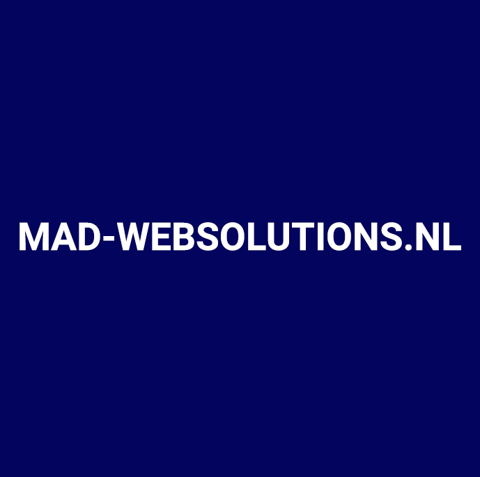 Mad-Websolutions | Boost je SEO score vandaag nog!